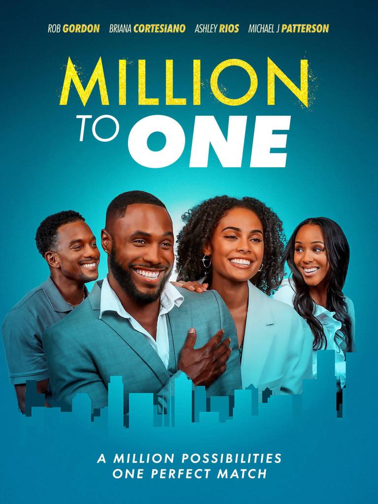 Million to One (2023) Movie Review