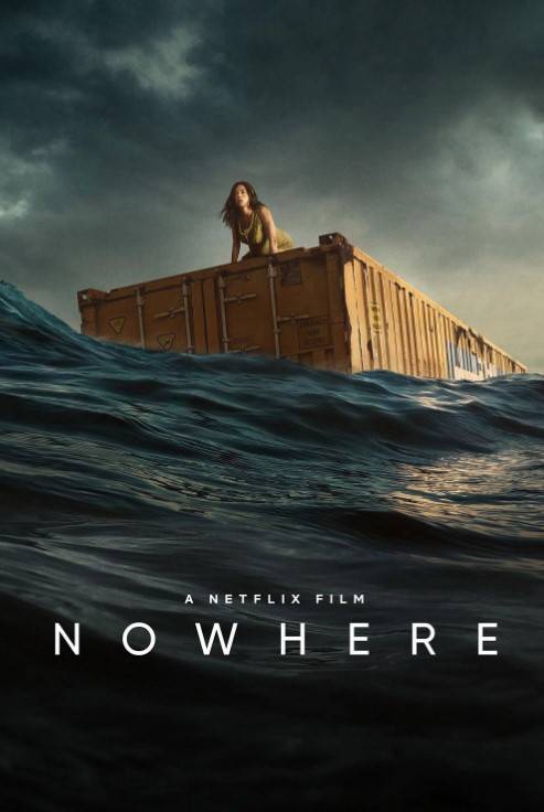 Nowhere (2023) Movie Review