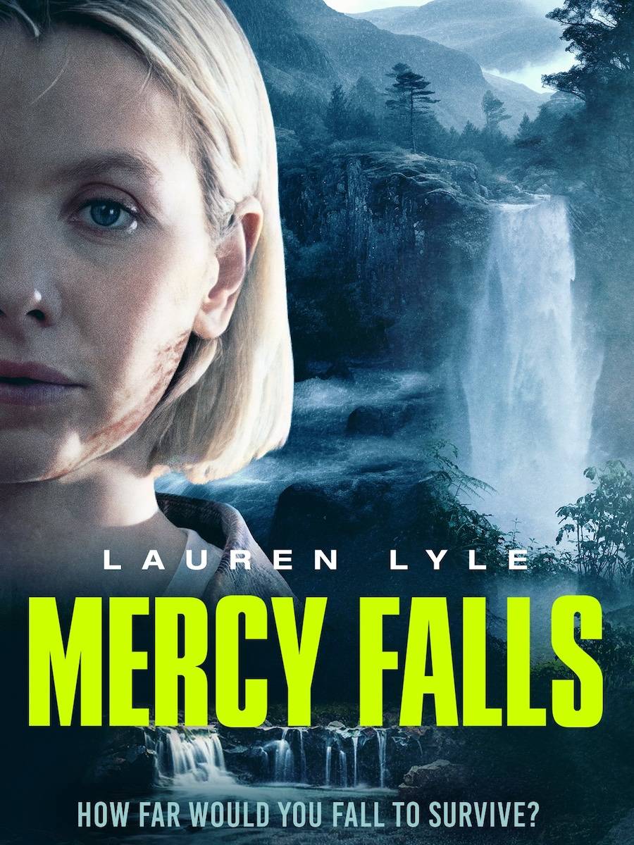 Mercy Falls - Release News