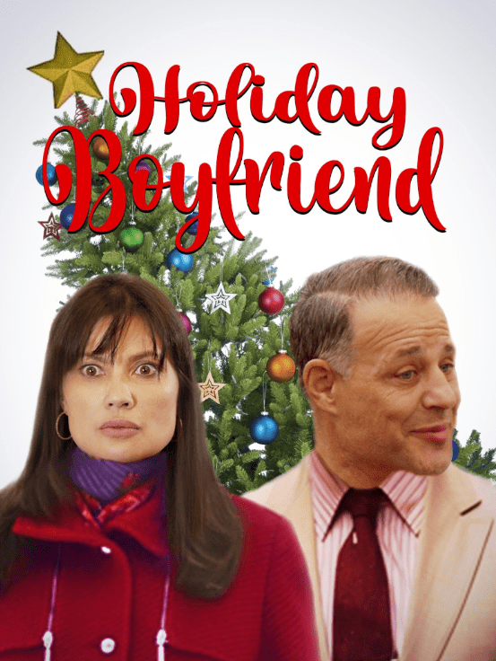 Holiday Boyfriend (2023) Movie Review