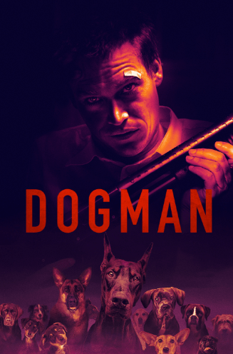 DOGMAN Wild Thriller: Caleb Landry Jones Unleashed