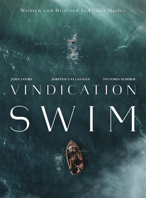 Vindication Swim (2024) Movie Review