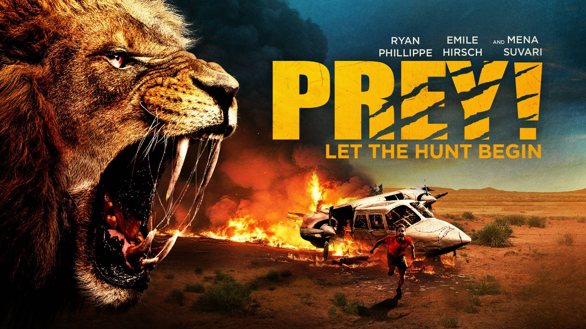 Prey! - Release News