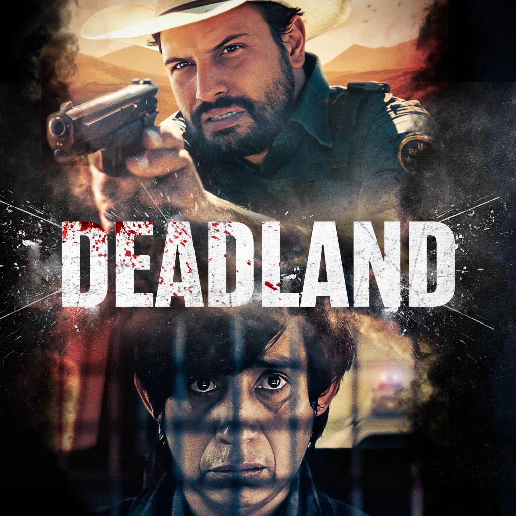 Deadland - Release News