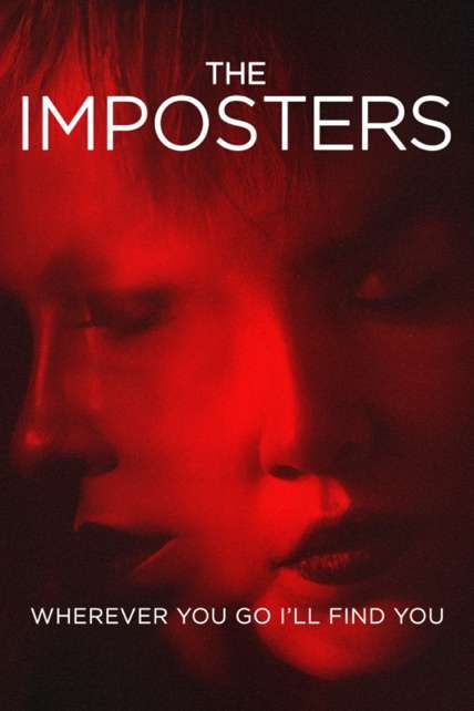 The Imposters - Release News